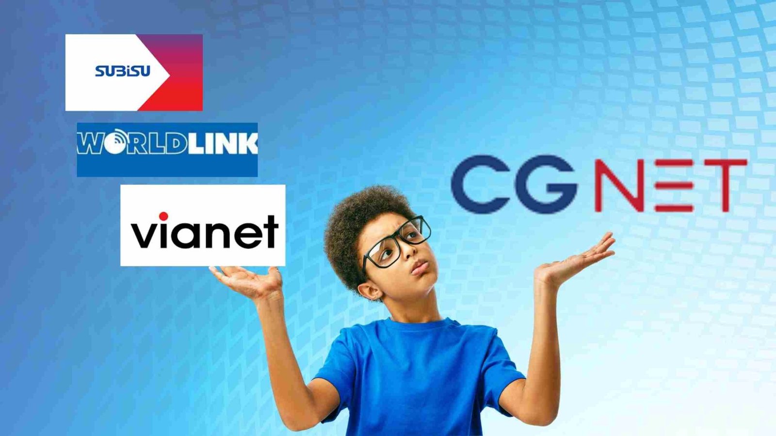 How To Install CG Internet In Nepal? Best 2 Ways » Price Of CG Net Speed