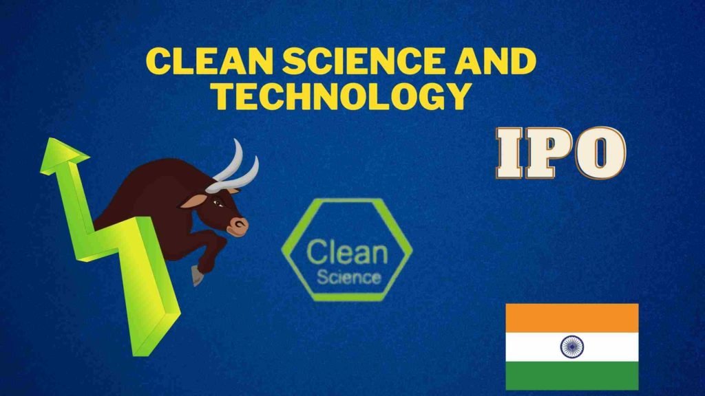 Check Clean Science And Technology IPO Result | Allotment Details » GigaBunch