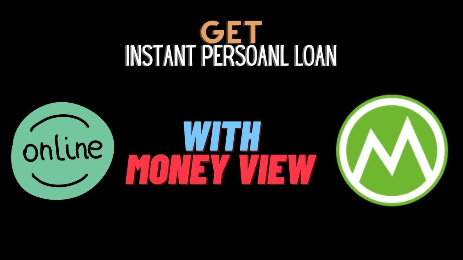 How To Apply For Money View Loan 2021 » GigaBunch