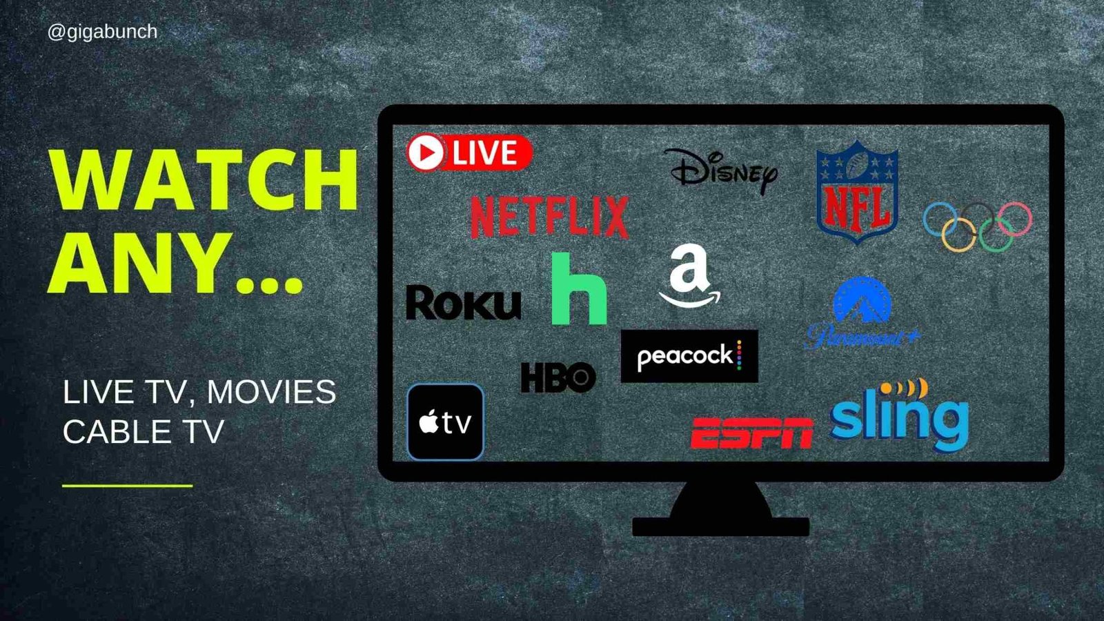 Easy Steps To Watch Terrifier 2 For Free | 2022 » GigaBunch