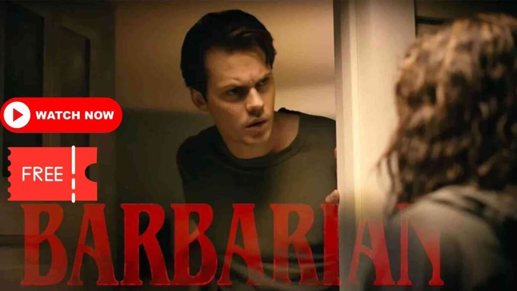 Easy Steps To Watch Barbarian In 2022 » GigaBunch