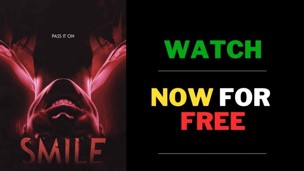 How To Watch Smile At Home 2022 Online » GigaBunch
