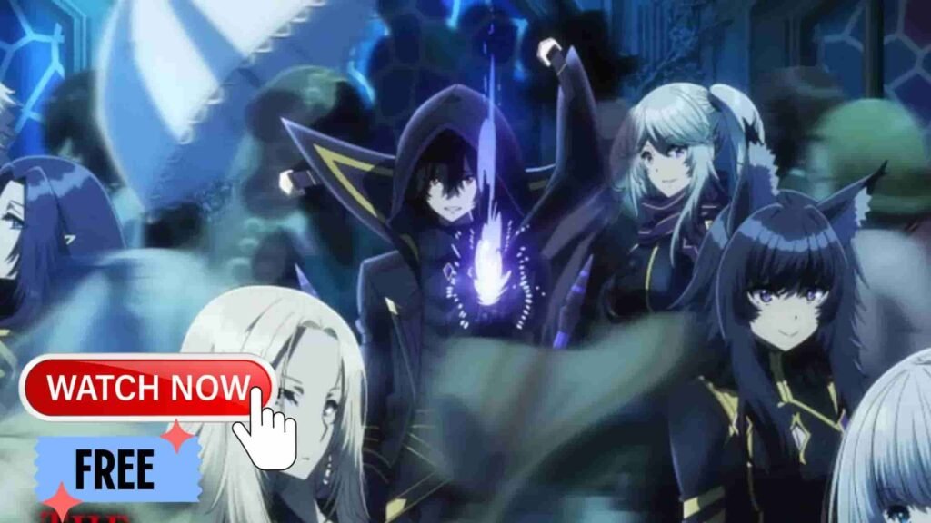 Here's How You Can Watch Eminence In Shadow 2022 » GigaBunch