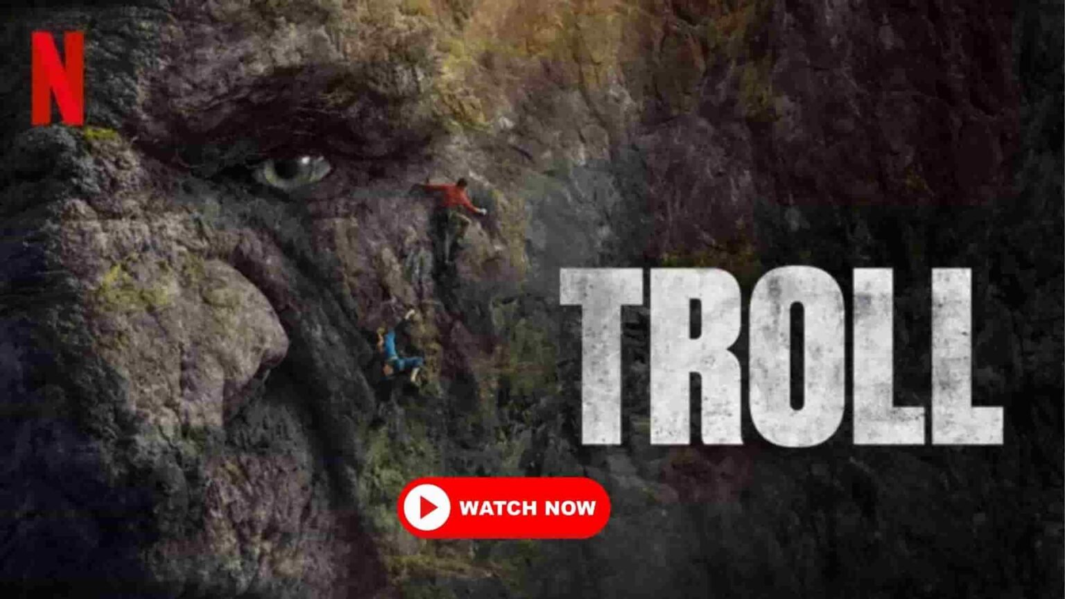 Here's How You Can Watch Troll Movie Online 2022 » GigaBunch