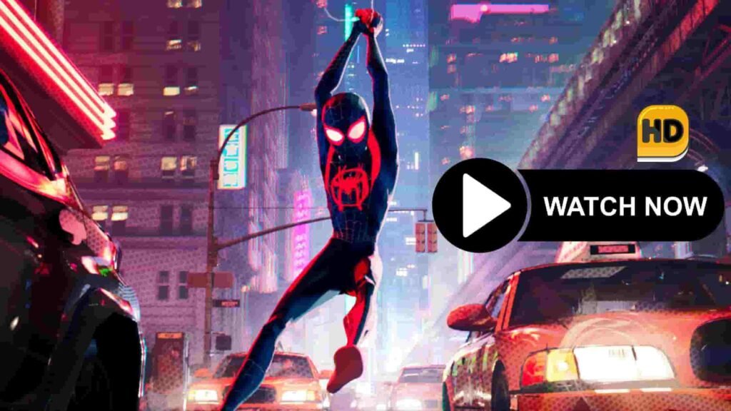 Everything You Need To Know About Spider-Man Across The Spider Verse ...