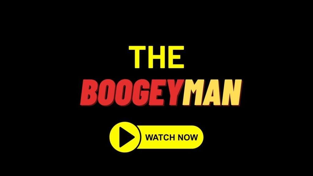 Everything You Need To Know About The Boogeyman Movie 2023 » GigaBunch