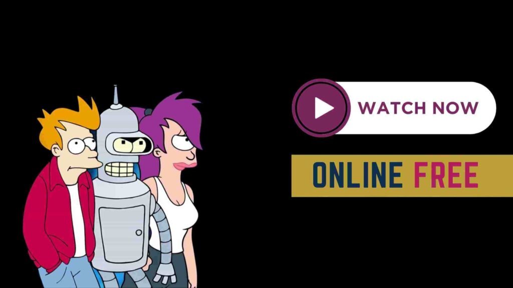 Everything You Need To Know About Futurama 2023 » GigaBunch