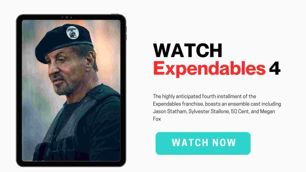 Easy Method To Watch Expendables 4 Online » GigaBunch