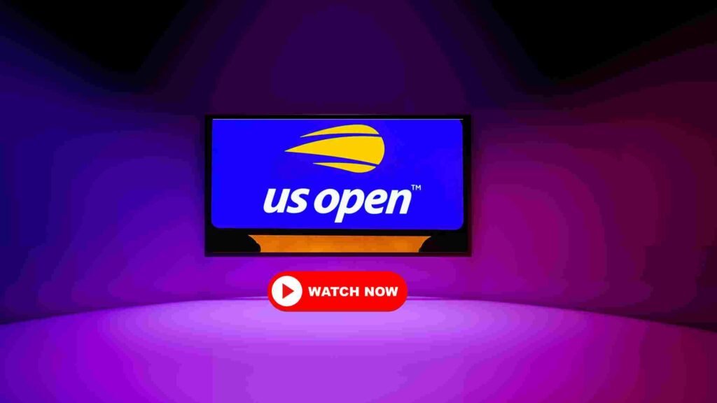 How to Watch the 2023 US Open Tennis Online: Your Comprehensive Guide ...