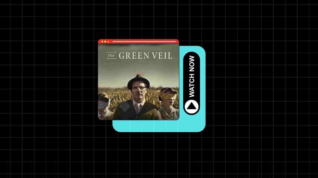 How To Stream Green Veil Online » GigaBunch